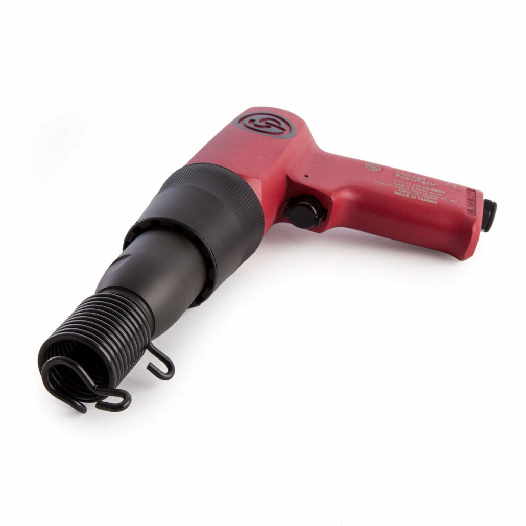 Chicago Pneumatic Hammers (CP)