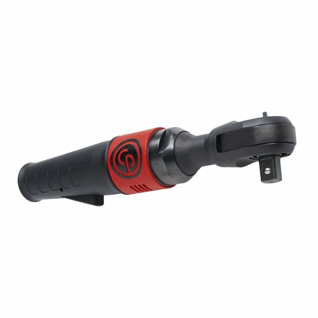 Chicago Pneumatic Ratchets CP