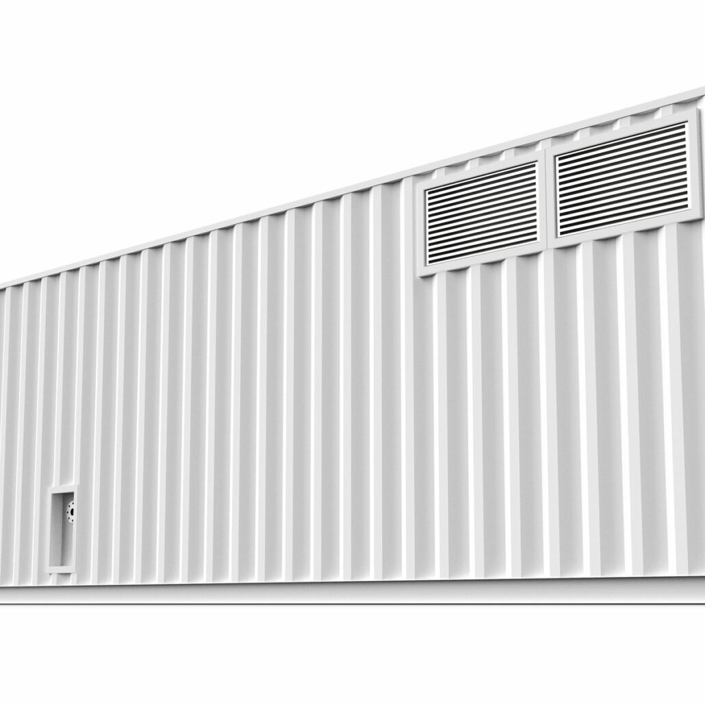 Atlas Copco Industrial Gases - Custom Design Turnkey Solutions - BRE ...