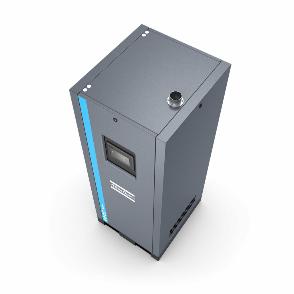 Atlas Copco Premium Oxygen Generator - OGP+ - BRE - Compressed Air ...