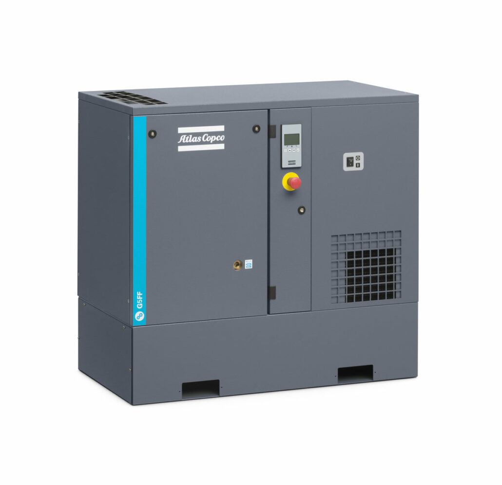 G/Series Fixed Speed Compressor