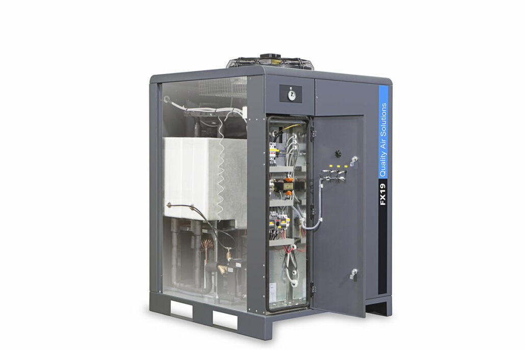 Atlas Air Dryer - FX