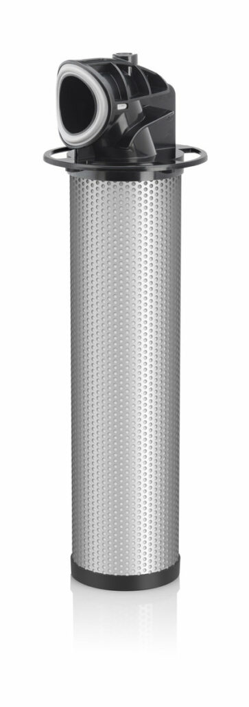 Atlas Copco Carbon Filter