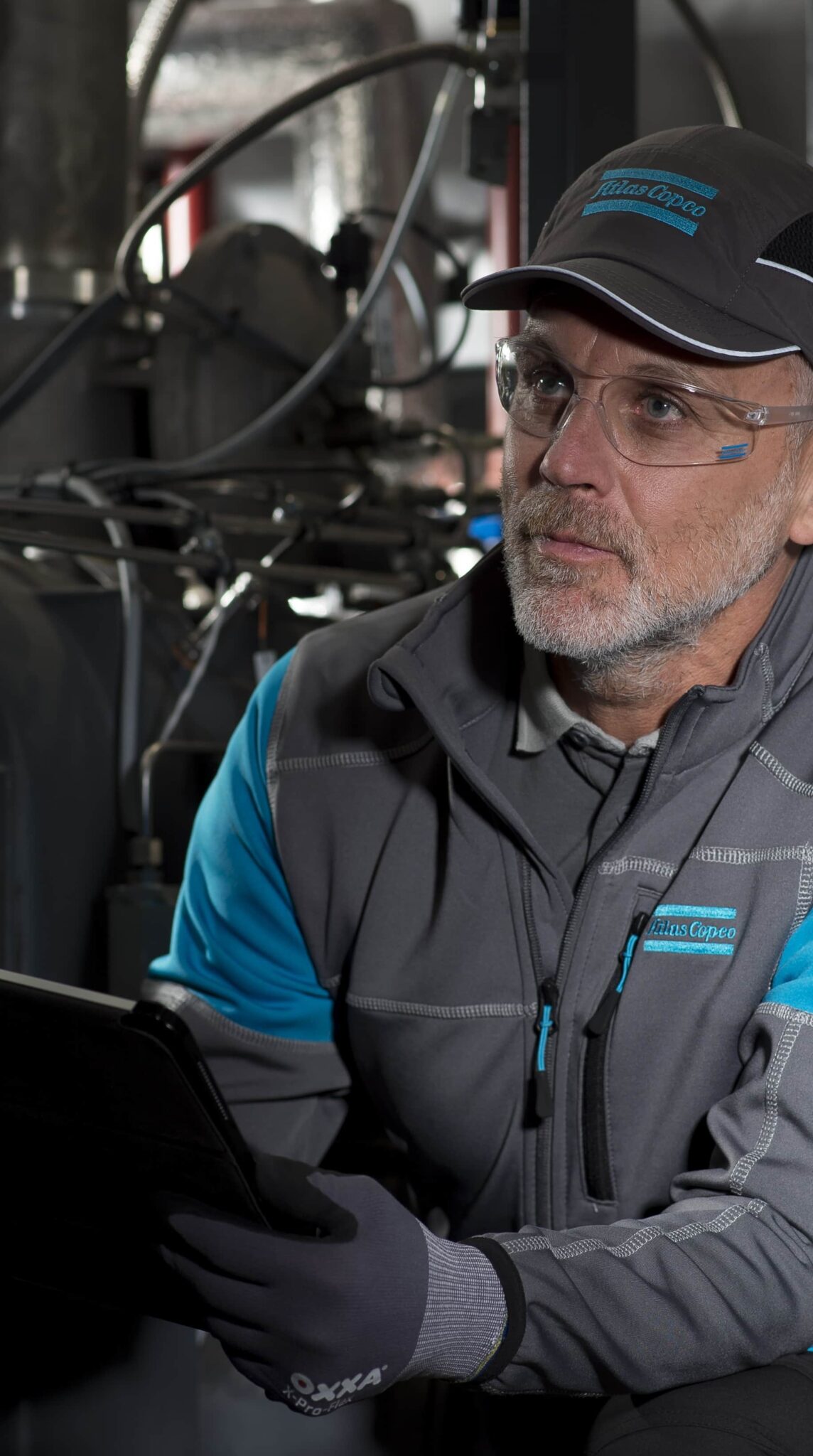 Air Compressor Services Fife